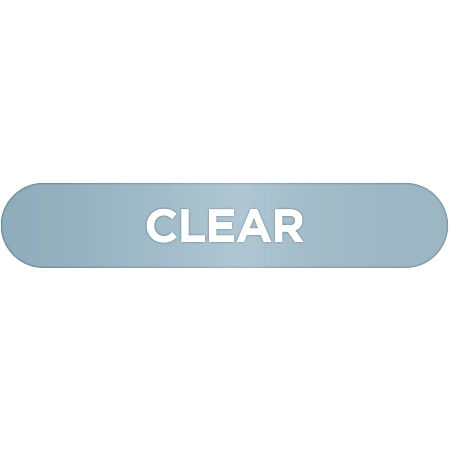 Avery Standard Weight Sheet Protectors 8 12 x 11 Clear Pack Of 10 ...