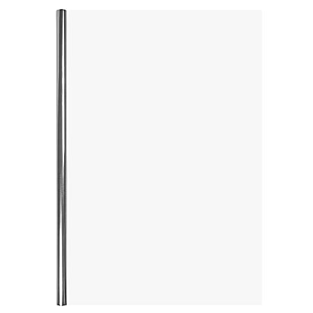 JAM Paper Cellophane Wrapping Paper 330 Sq Ft Transparent - Office Depot