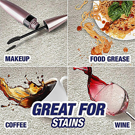 Resolve Foam Carpet Cleaner 22 Oz Bottle - Office Depot