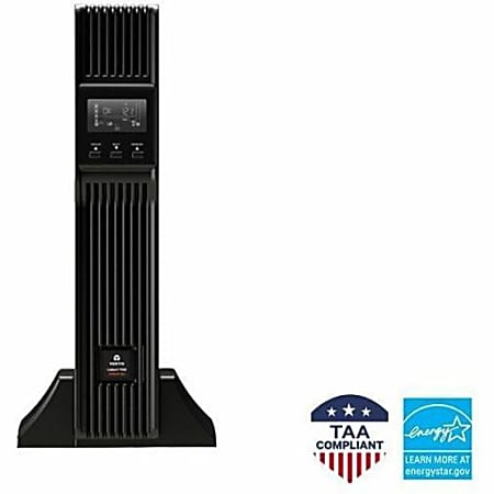 Vertiv Liebert PSI5 Lithium Ion TAA UPS 1920VA1920W 120V RackTower Line Interactive UPS - Office ...