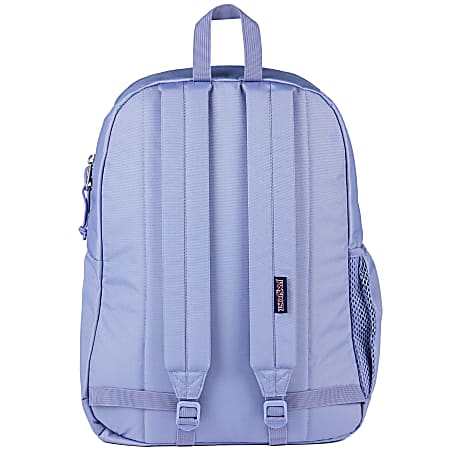 Jansport Cross Town Plus Backpack With 15 Laptop Pocket 35percent ...