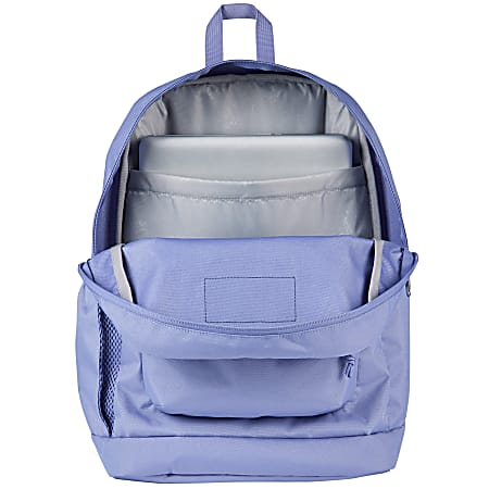 Jansport Cross Town Plus Backpack With 15 Laptop Pocket 35percent ...
