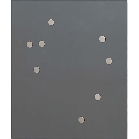 Quartet High Power Magnets 38 Pack Of 50 - Office Depot