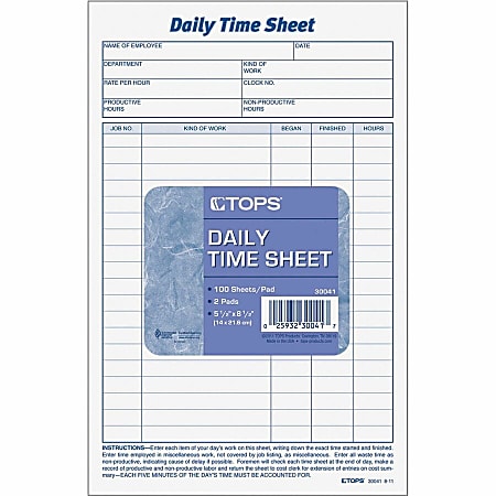 max 20 timesheet