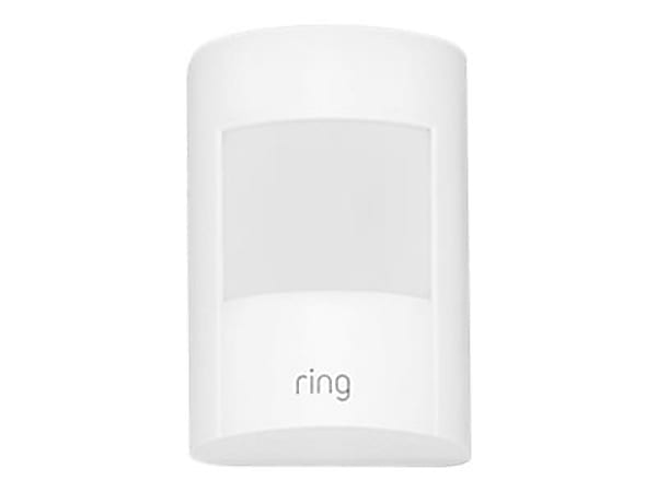 Ring Motion Detector For Ring Alarm Systems - Office Depot