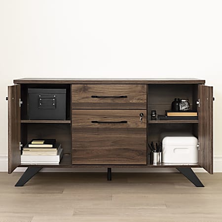 Office depot credenza store
