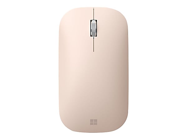 microsoft bluetooth wireless optical mouse