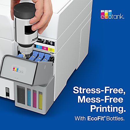 Epson 502 Black Cyan Magenta Yellow High Yield Ink Bottles Pack Of 4 ...
