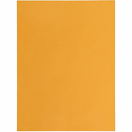 Quality Park Envelopes 9 x 12 Clasp Closure Brown Box Of 100 QUA37891 ...
