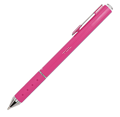TUL GL Series Retractable Gel Pen Limited Edition Medium Point 0.7 mm ...