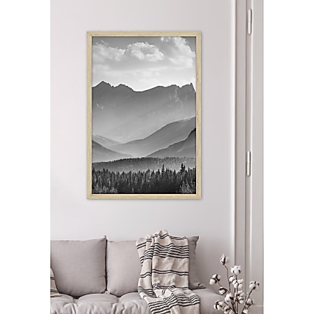 poster frames hobbycraft