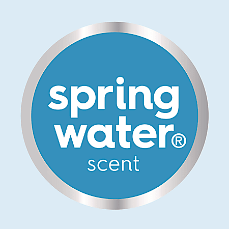 Dial Antibacterial Foaming Hand Wash Refill Spring Water Scent 1 gal ...