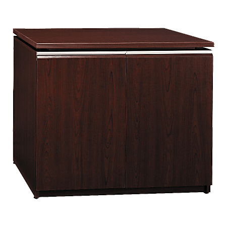 Bush BBF Milano2 Storage Cabinets 30 H x 35 34 W x 30 12 D Harvest ...