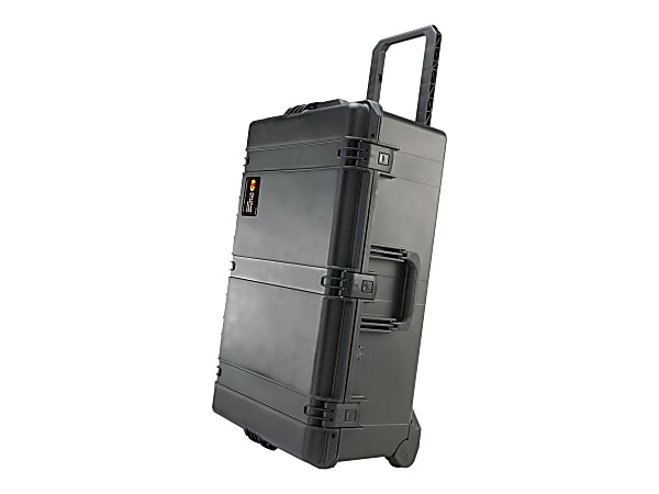 Pelican Storm Case iM2950 Hard case HPX resin black - ODP Business ...
