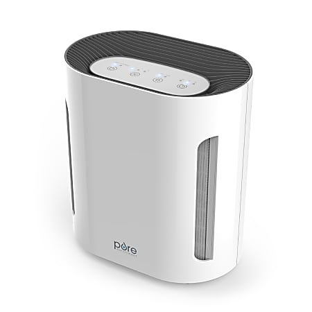Pure supply personal air purifier store