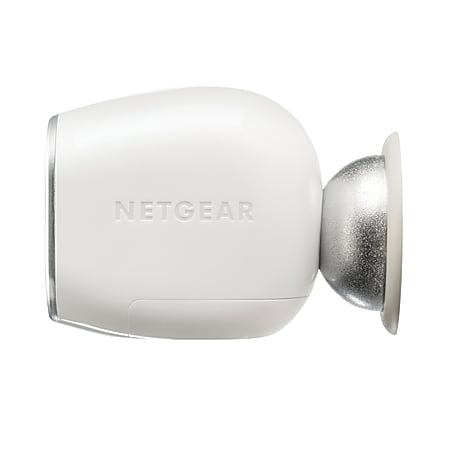NetGear Arlo Smart Home Wireless Security System With 3 HD NetGear Arlo Smart Home Wireless Security System With 3 HD