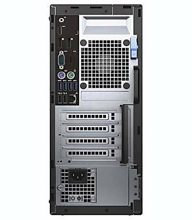 Dell Optiplex 5040 Refurbished Desktop Intel Core i5 16GB Memory 256GB ...