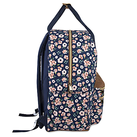 Trailmaker Travel Backpack, Floral