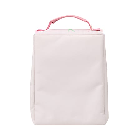 Smash Insulated Tent Lunch Bag 10 58 H x 7 78 W x 5 1516 D Star ...
