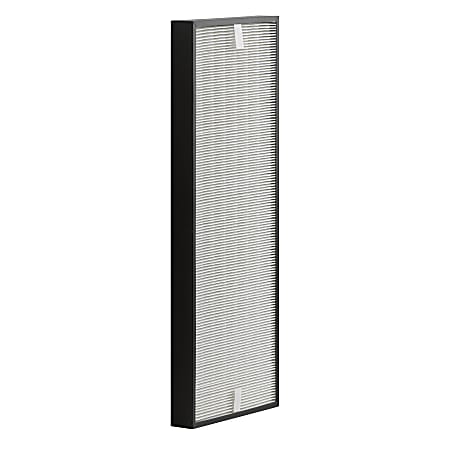 Rowenta Intense Pure Air Mid Size Auto HEPA Filter 14 12 x 6 58 Office Depot
