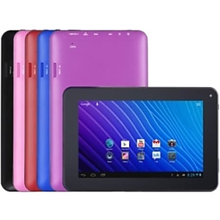 Dopo EM63 Tablet 7 1 GB DDR3 SDRAM ARM Cortex A9 Dual core 2 Core 1.50 ...