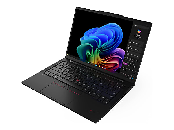 Lenovo ThinkPad T14s Gen 6 21QX000MUS 14 Copilot PC Notebook WUXGA ...