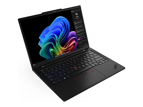 Lenovo ThinkPad T14s Gen 6 21QX000MUS 14 Copilot PC Notebook WUXGA ...