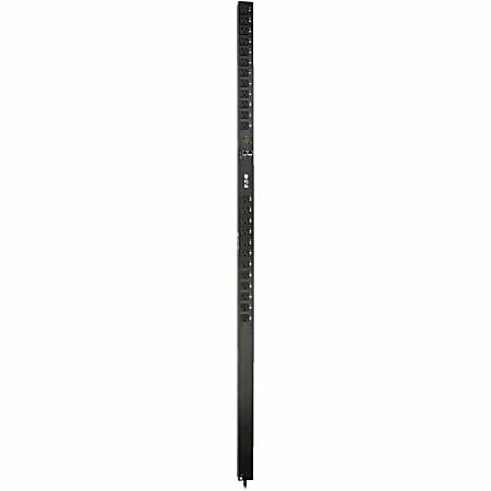Tripp Lite 1.9kW Single Phase Switched PDU with LX Platform Interface ...