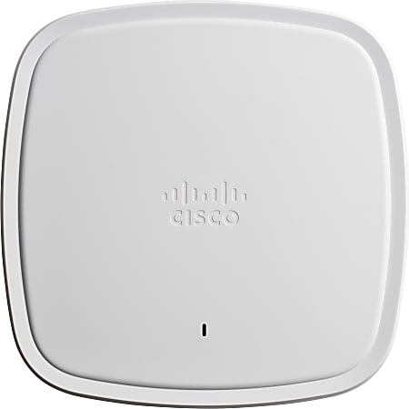 Cisco Catalyst 9117 802.11ax 5 Gbits Wireless Access Point 2.40 GHz 5 ...