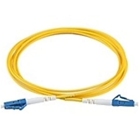 Netpatibles FDCAPAPV2A15M NP Fiber Optic Duplex Network Cable - Office ...