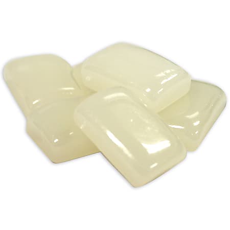 Enjoy Fruit Go Lychee Hard Candy 4 Oz - Office Depot