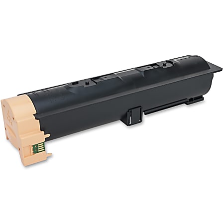 Xerox 5300 Black Toner Cartridge 006R01159 - Office Depot