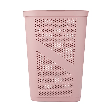 laundry hamper plastic