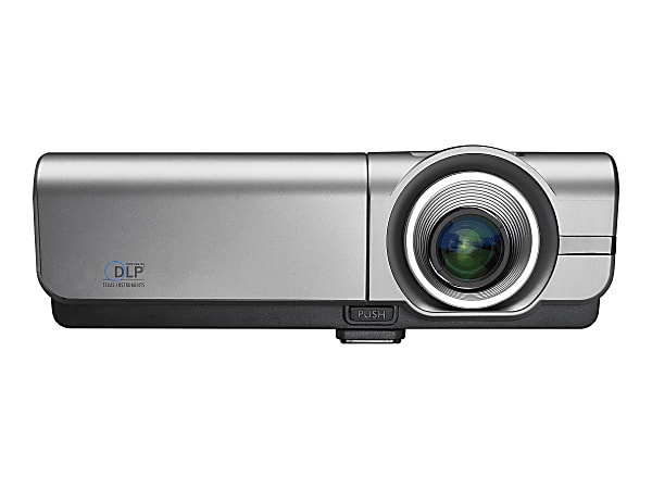 Optoma X600 XGA DLP Projector - Office Depot