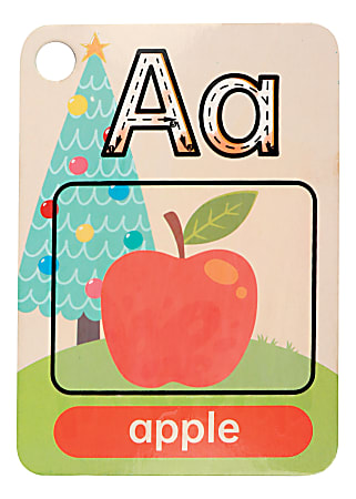 Office Depot Brand Magic Water Color Cards KindergartenPre K Set Of 29 ...