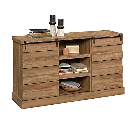 Cannery bridge credenza store