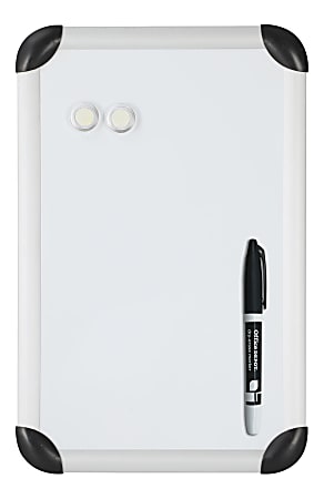Mini magnetic whiteboard store