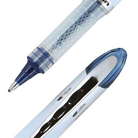 uni ball Vision Elite Liquid Ink Rollerball Pens Bold Point 0.8 mm ...