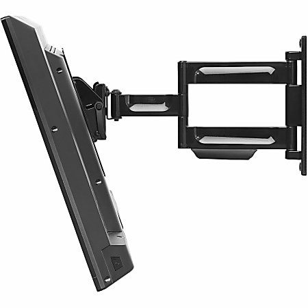 Peerless PA740 Plus Wall Mount - Office Depot
