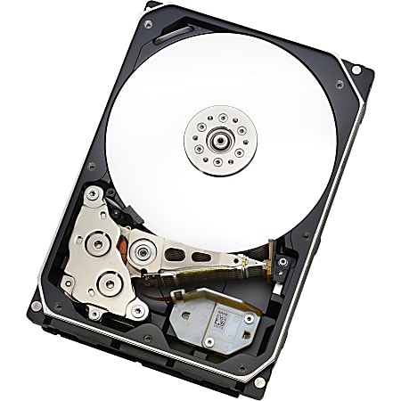 HGST Ultrastar He6 HUS726060ALA641 6 TB 3.5 Internal Hard Drive SAS ...