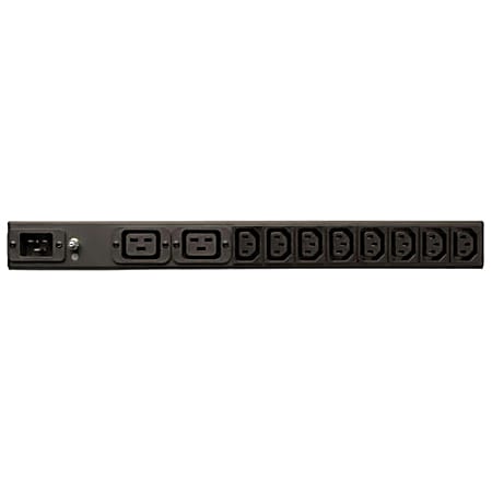 Tripp Lite Basic PDUH20DV 14-Outlet PDU
