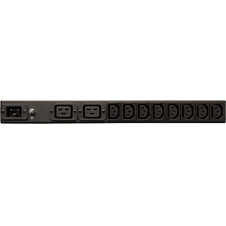Tripp Lite Basic PDUH20DV 14-Outlet PDU