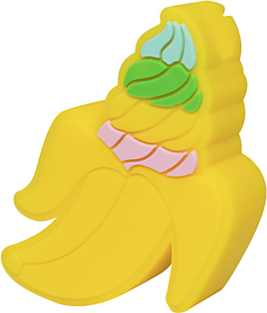 Digital Energy Cable Critters Assorted - Office Depot