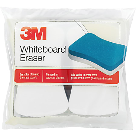 whiteboard eraser