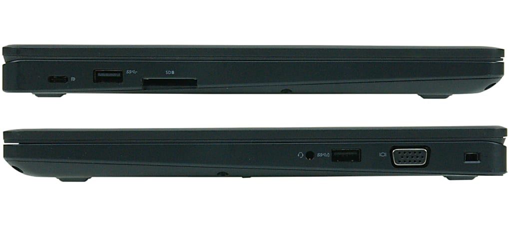 Dell Latitude 5490 Refurbished Laptop 14 Screen Intel Core i5 16GB ...