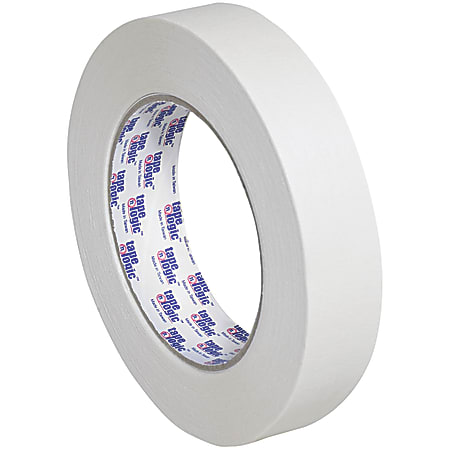 Tape Logic 2200 Masking Tape 3 Core 1 x 180 Natural Case Of 12 - Office ...