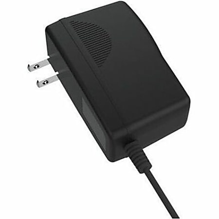 Netgear ACDC 12V 3.5 Power Adapter North America 5.91 ft Cable 120 V AC ...