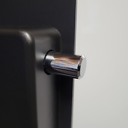 Sanctuary Home And Office Security Vault With Electronic Lock 1.34 Cu ...