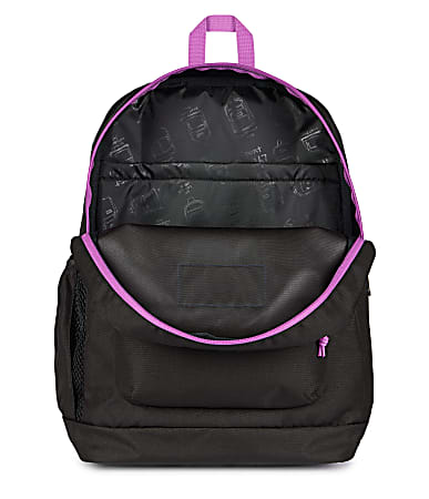 Jansport Cross Town Plus Backpack With 15 Laptop Pocket 90percent ...