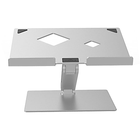 Tabletop laptop stand store